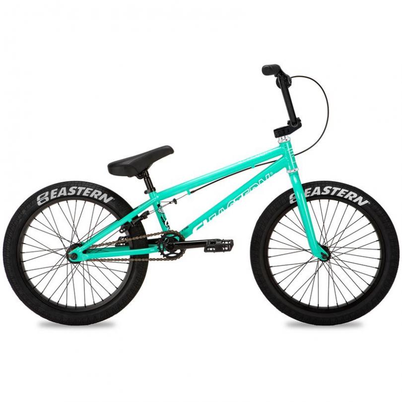 2023 Eastern Cobra BMX