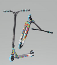 Envy Prodigy Scooter-Scooters